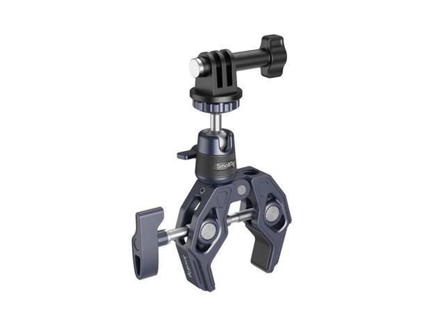 Click here for SmallRig Super Clamp with Ball Head Mount for Acti... prices