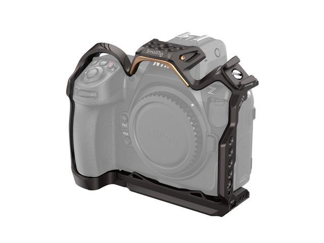Click here for SmallRig Night Eagle Cage for Nikon Z 8 Camera prices