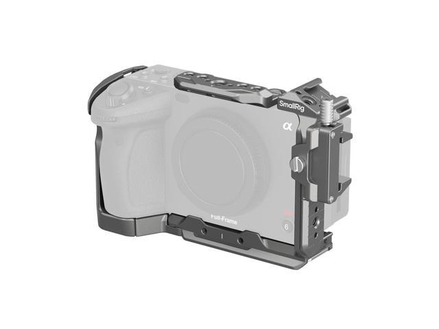 Click here for SmallRig HawkLock Quick Release Cage Kit for Sony... prices