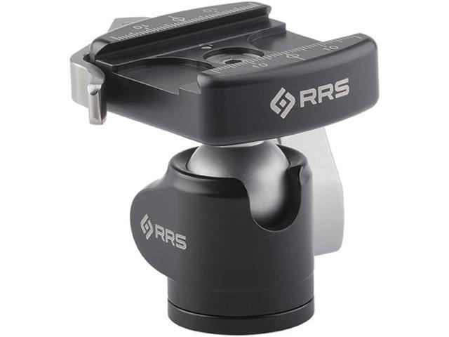 Click here for Really Right Stuff BH-25 Ball Head with Compact Le... prices