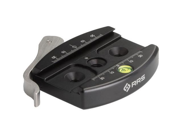 Click here for Really Right Stuff B2-LLR II 80mm Lever-Release St... prices