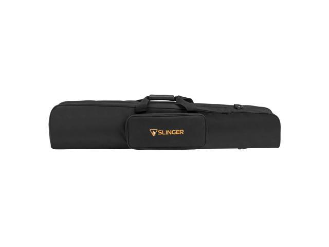 Click here for Slinger Deluxe Padded 42 Tripod Case (Black) #BB-3... prices