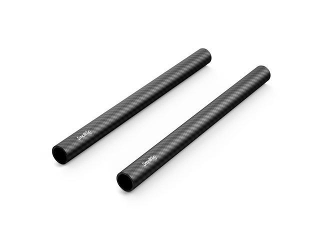 Click here for SmallRig 15mm Carbon Fiber Rod  8  2-Pack prices