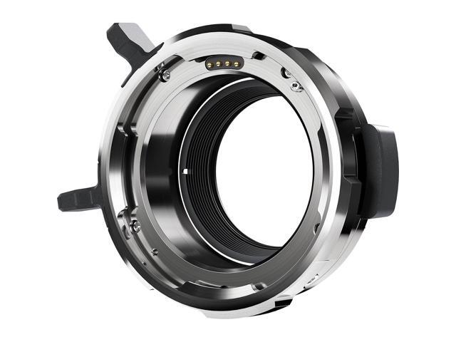 Click here for Blackmagic Design PL Lens Mount for URSA Cine Came... prices