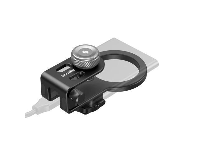 Click here for SmallRig MagSafe/Cold Shoe Universal 2-in-1 SSD Ho... prices