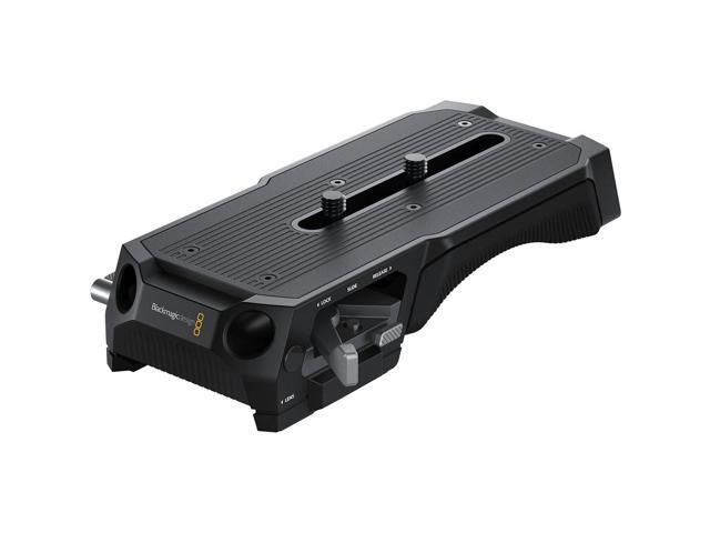 Click here for Blackmagic Design 15mm Baseplate for URSA Cine 12K... prices