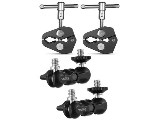 Click here for SmallRig Universal Magic Arms with Small Ballhead... prices