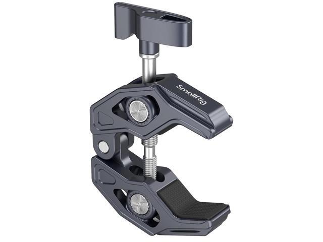 Click here for SmallRig Crab-Shaped Clamp prices