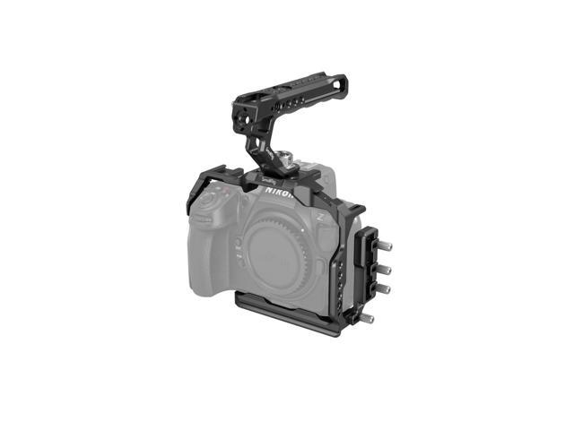 Click here for SmallRig Handheld Camera Cage Kit for Nikon Z8 Cam... prices