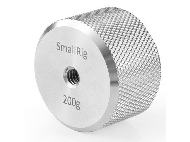 Click here for SmallRig 200g Counterweight for DJI Ronin S and Zh... prices