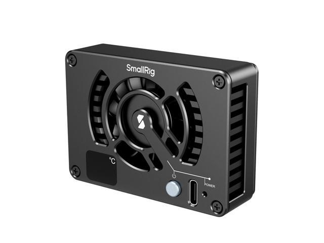 Click here for SmallRig Cooling System for Select Sony/Canon/FUJI... prices
