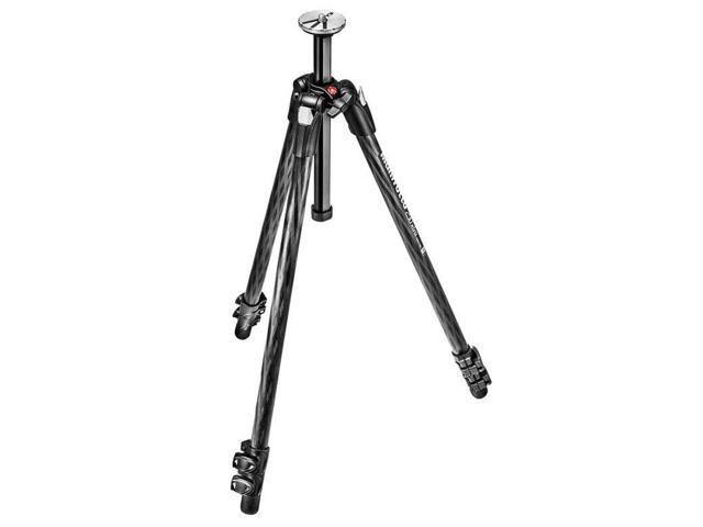 Click here for Manfrotto 290 Xtra 3-Section Carbon Fiber Tripod prices