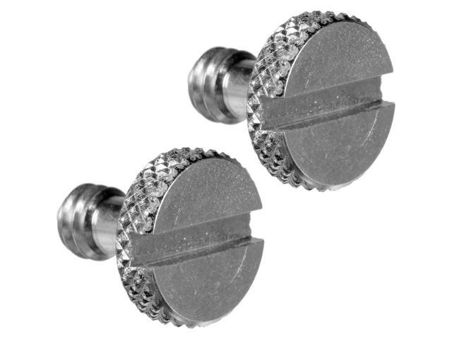 Click here for Manfrotto 2-Pack Replacement Screws (Set of 2-Viti... prices
