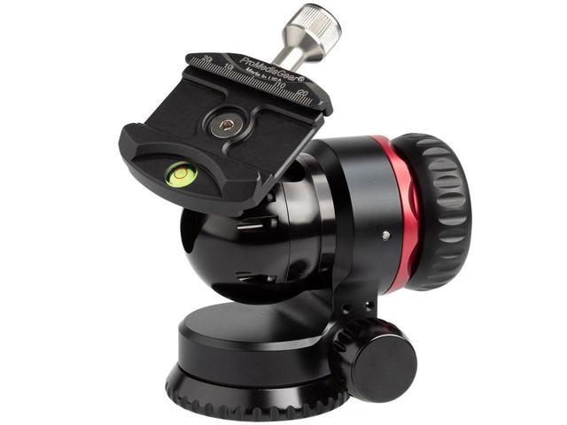 Click here for ProMediaGear BH1 Professional Ball Head with Arca-... prices