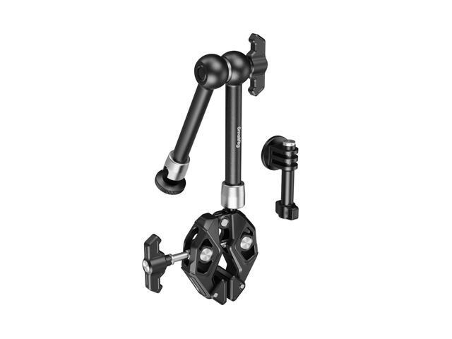 Click here for SmallRig Crab-Shaped Super Clamp Kit with Magic Ar... prices