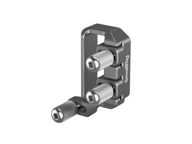 Click here for SmallRig USB-C & MULTI Cable Clamp for Sony FX3/FX... prices