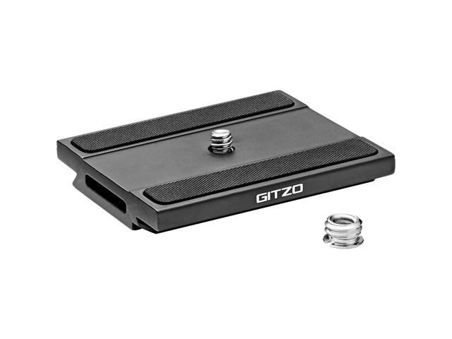 Click here for Gitzo GS5370 Series Quick Release D Plate with Rub... prices