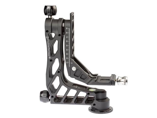 Click here for ProMediaGear GKJr. Katana Pro Aluminum Gimbal Head... prices