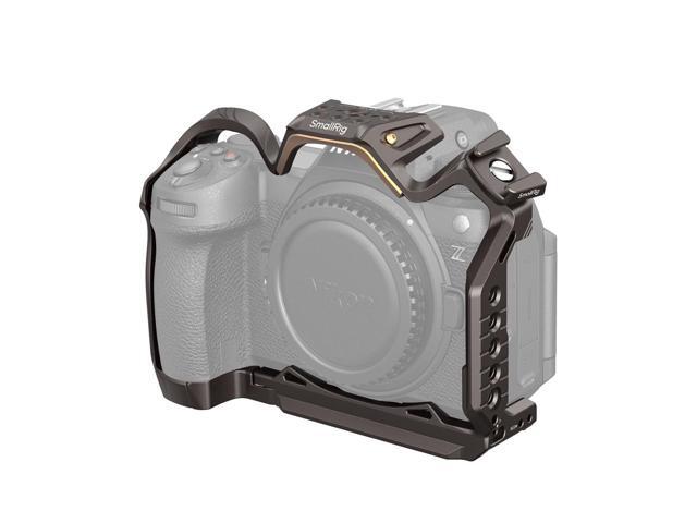 Click here for SmallRig 4521 Night Eagle Camera Cage for Nikon Z6... prices
