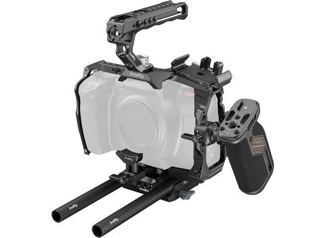 Click here for SmallRig SmallRig Advanced Cage Kit for Blackmagic... prices