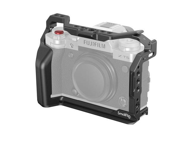 Click here for SmallRig 4135 Multifunctional Cage for Fujifilm X-... prices