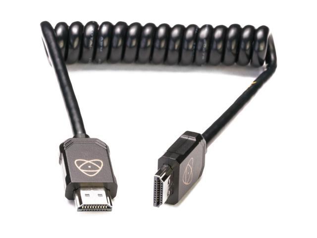 Click here for Atomos AtomFlex HDMI Digital Audio/Video Cable prices