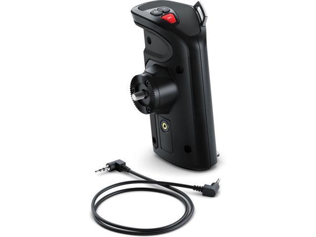 Click here for Blackmagic Design Handgrip for URSA Mini Camera #B... prices