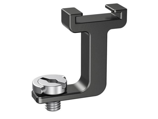 Click here for SmallRig 1/4-20 Thread to Cold Shoe Adapter for Pr... prices