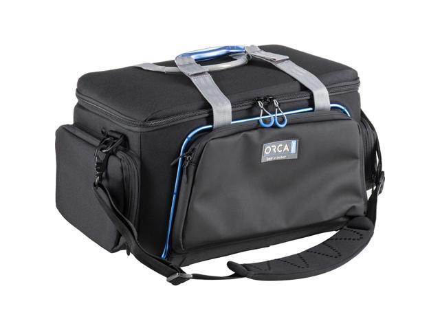 Click here for Orca OR-13 Shoulder Video Bag prices