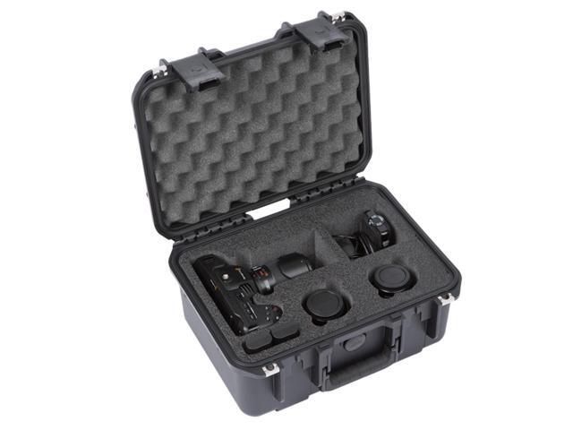 Click here for SKB iSeries 3i-1309 Military-Grade Waterproof Hard... prices