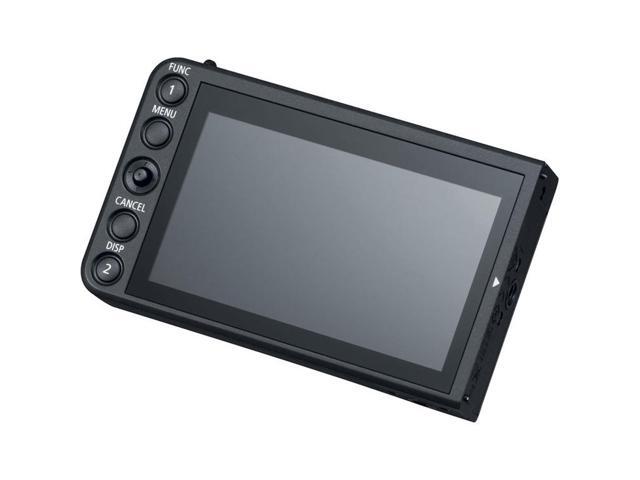 Click here for Canon LM-V1 4 Touch Screen LCD Monitor for EOS C20... prices