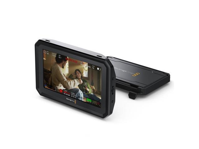 Click here for Blackmagic Design PYXIS 5 Full HD Touchscreen LCD... prices