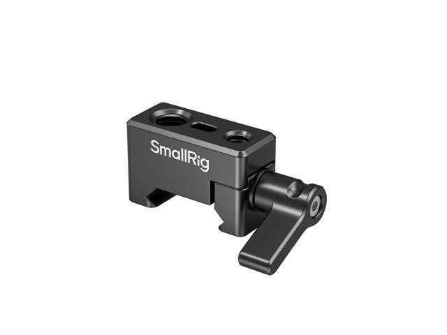 Click here for SmallRig Universal Quick Release NATO Clamp prices
