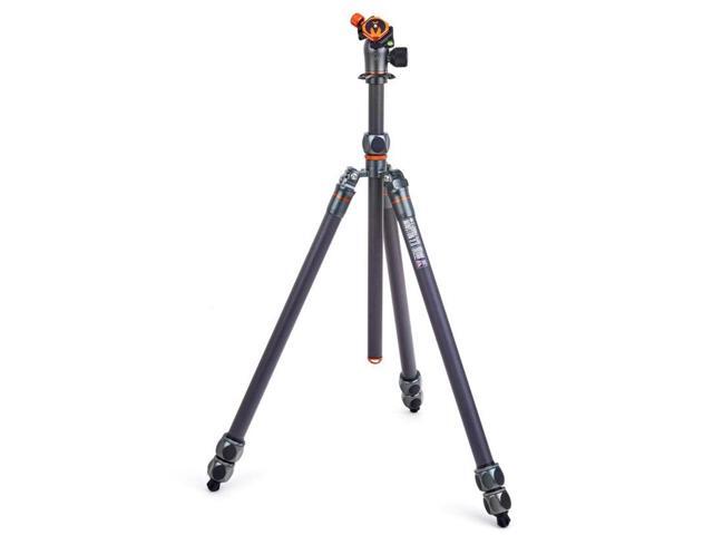 Click here for 3 Legged Thing Winston 2.0 3-Section Carbon Fiber... prices