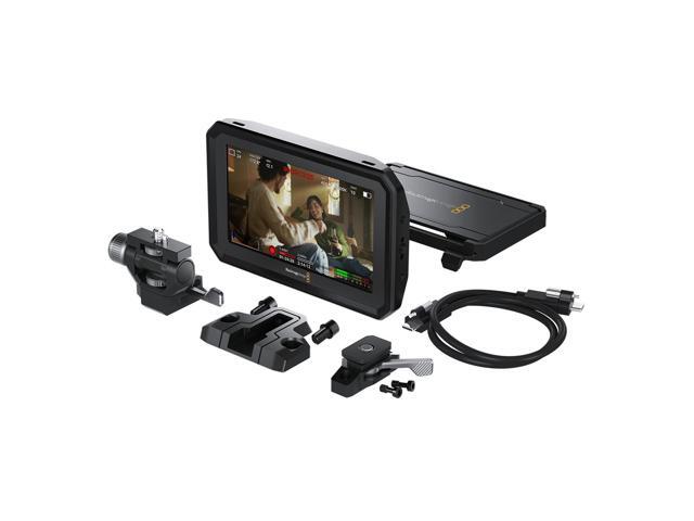 Click here for Blackmagic Design PYXIS 5 Full HD Touchscreen LCD... prices