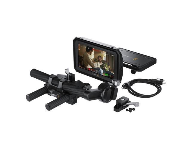 Click here for Blackmagic Design PYXIS 5 Full HD Touchscreen LCD... prices