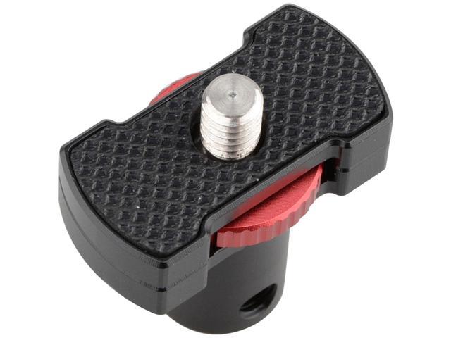 Click here for CAMVATE 15mm Micro Rod Mount with Large Knurled Ed... prices
