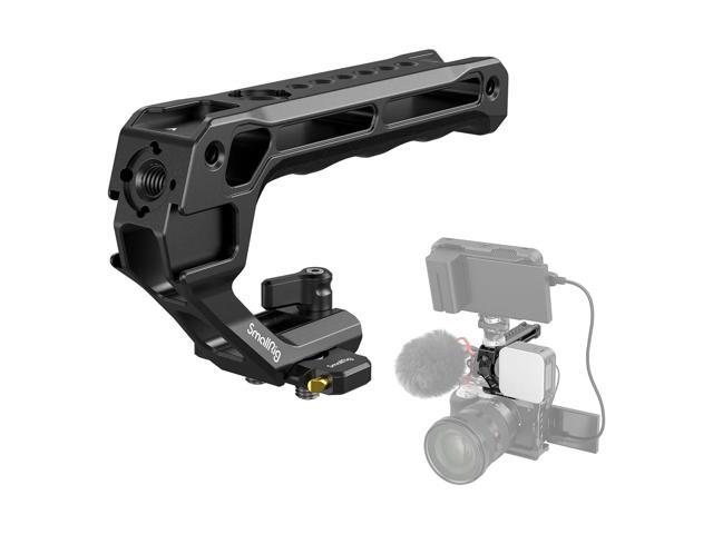 Click here for SmallRig 3766 NATO Top Handle with 50mm Low-Profil... prices