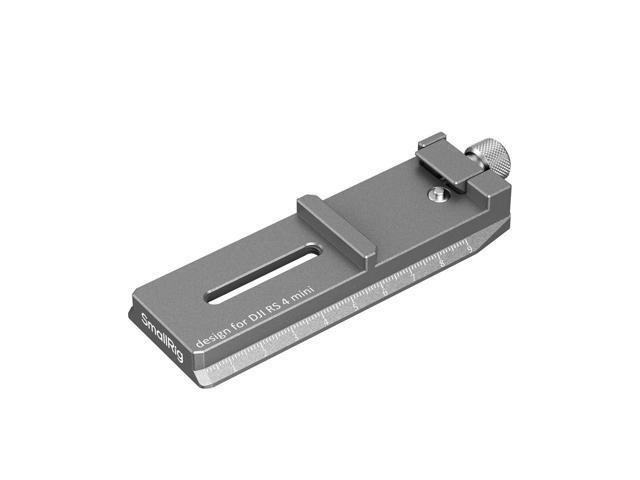 Click here for SmallRig SmallRig Quick Release Plate for DJI RS 4... prices