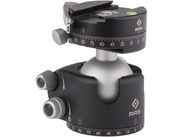 Click here for Really Right Stuff BH-55 Ball Head  Lever-Release... prices