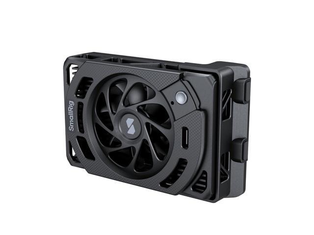 Click here for SmallRig Cooling Fan for Canon EOS R5 and R5 Mark... prices