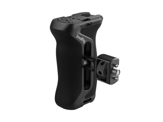 Click here for SmallRig Side Handle with Two-In-One Locating Scre... prices