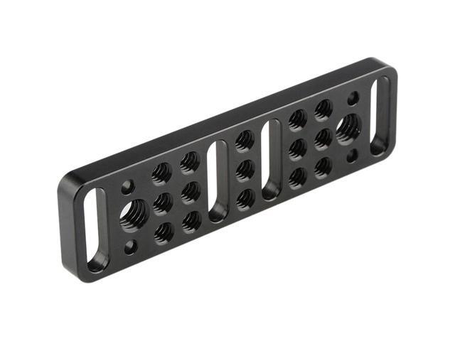 Click here for CAMVATE Multi-Function Cheese Mounting Plate #C175... prices