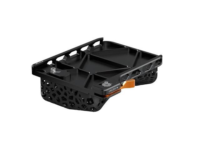 Click here for Bright Tangerine KASBAH Atman Shoulder Rig Narrow... prices