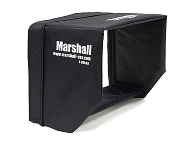 Click here for Marshall Electronics Sun Hood for V-LCD90MD 9 Came... prices