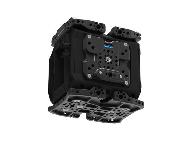 Click here for Kondor Blue PYXIS Cage System B Kit  Raven Black prices
