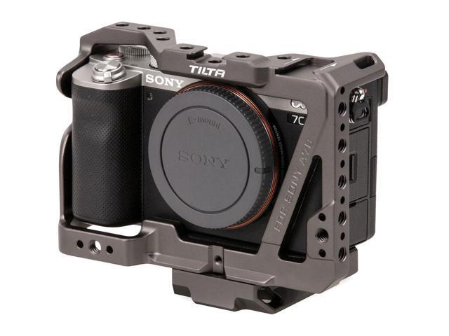 Click here for Tilta Full Camera Cage for Sony a7C  Tilta Gray prices