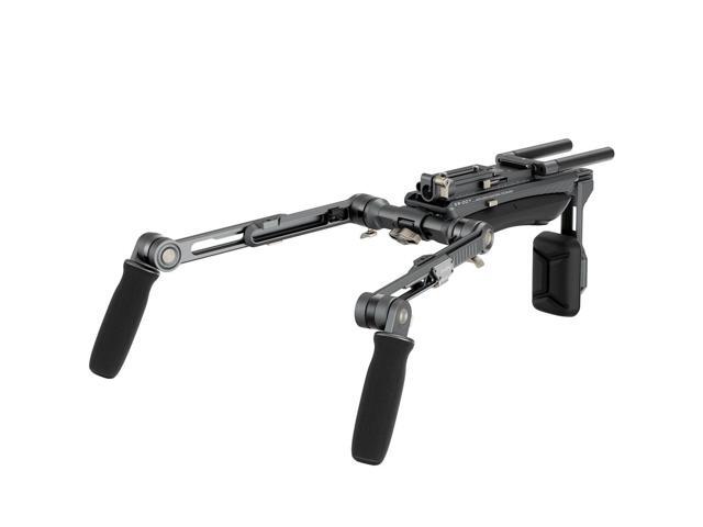 Click here for SmallRig SR007 HawkLock Shoulder Rig Pro Kit prices