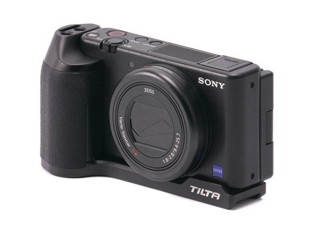 Click here for Tilta Mounting Baseplate with Grip for Sony ZV-1... prices