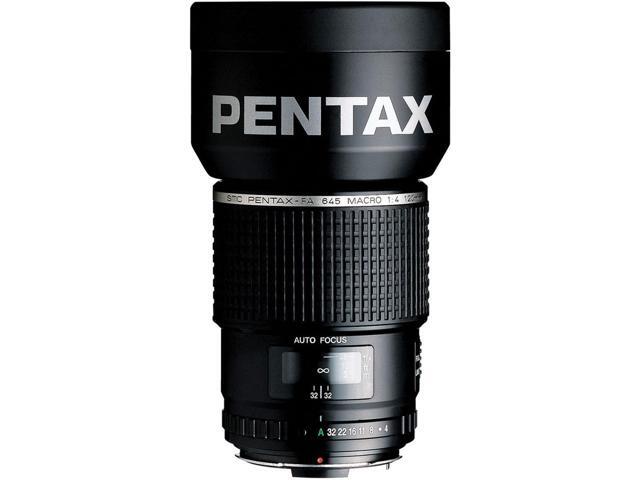 Click here for Pentax Smcp-fa 645 120mm f/4 Macro Lens prices